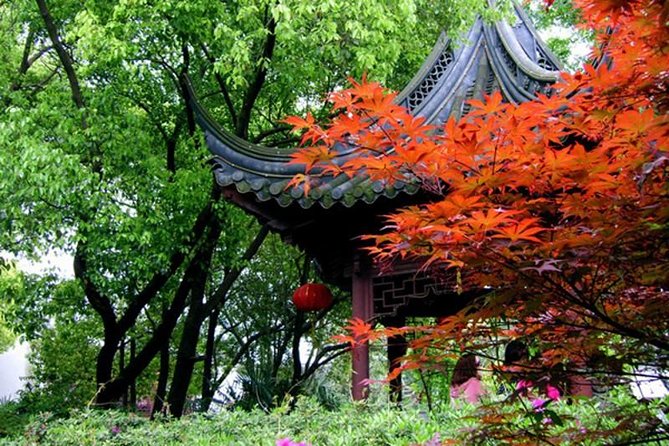 Zhujiajiao Water Town Tour from Shanghai with Boat Ride Option - FAQ