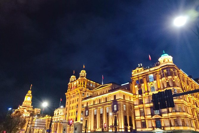 Zhujiajiao Water Town Tour including Huangpu River Night Cruise - Authenticity and Real Experiences from Travelers
