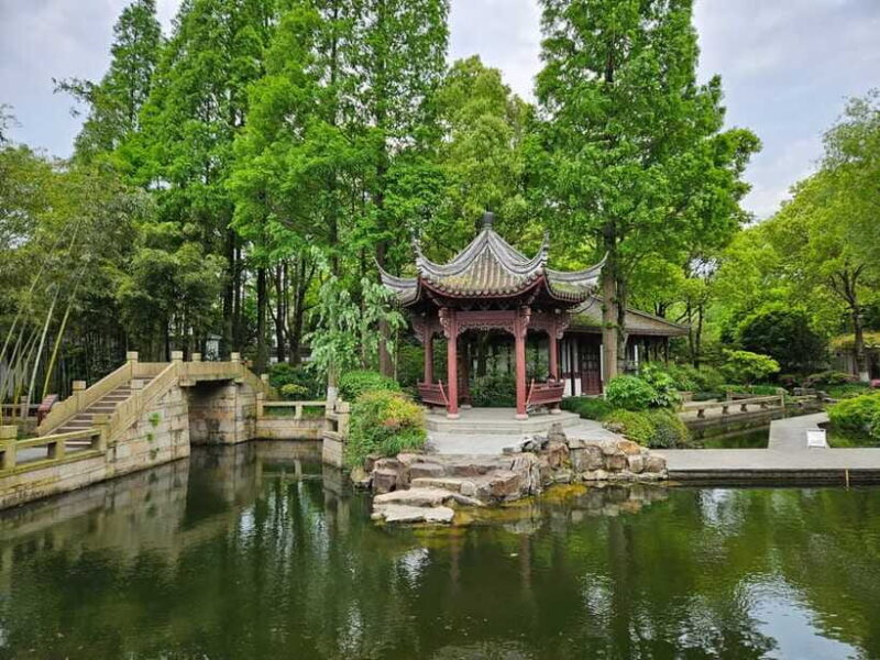 Zhujiajiao Water Village: Private Tour from Shanghai - Who Will Love This Tour?