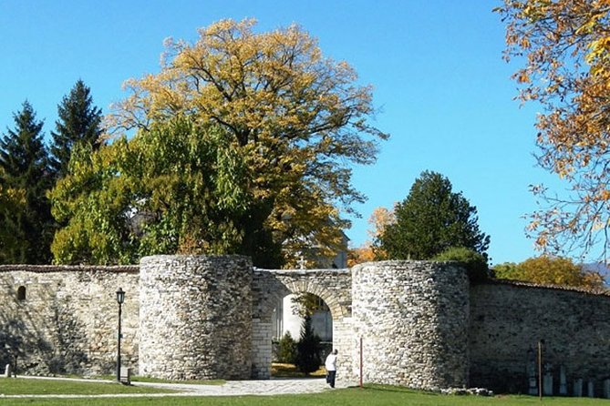 Zica and Studenica monastery From Belgrade - Why This Tour Offers Great Value