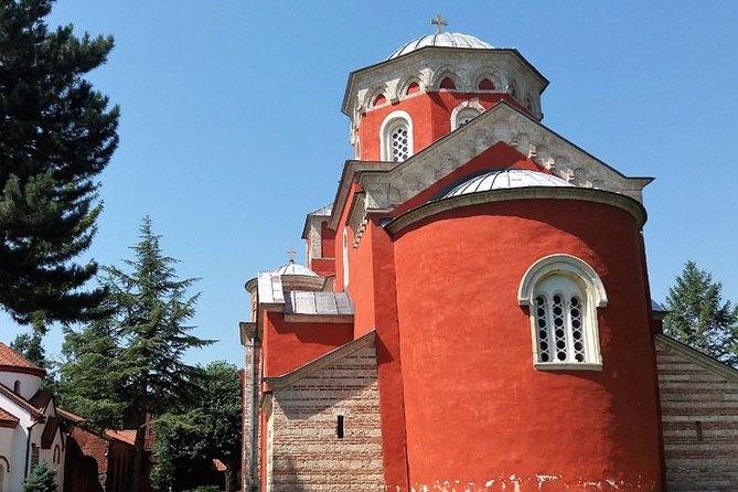 Zica and Studenica monastery From Belgrade - Who This Tour Is Best For