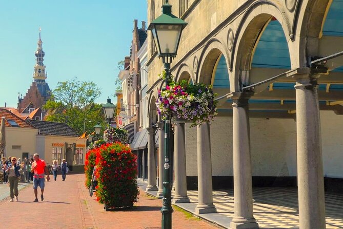 Zierikzee City tour: The Legends NL/EN - Who Will Love This Tour?