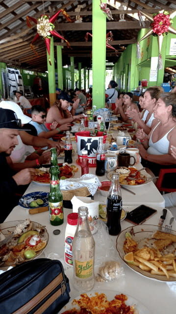 Zihuatanejo: Country side tour - Key Points