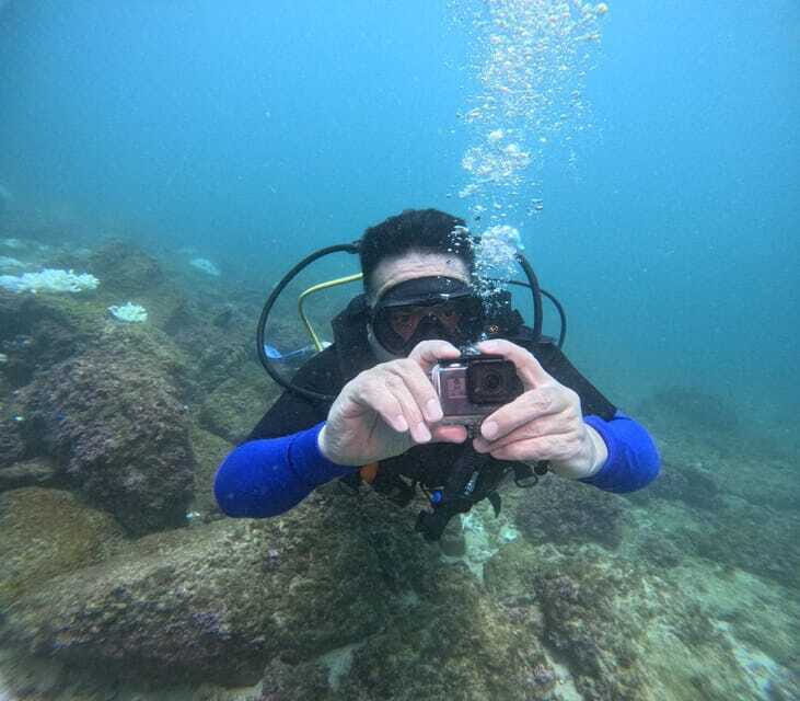 Zihuatanejo: Exclusive Coastal Diving Adventure - What Makes This Tour Special?
