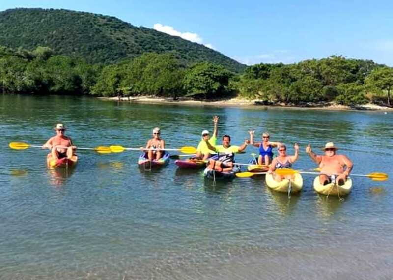 Zihuatanejo: Horseback Riding & Kayaking - Who is This Tour Best For?
