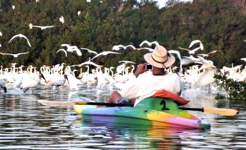 Zihuatanejo: Horseback Riding & Kayaking - Frequently Asked Questions