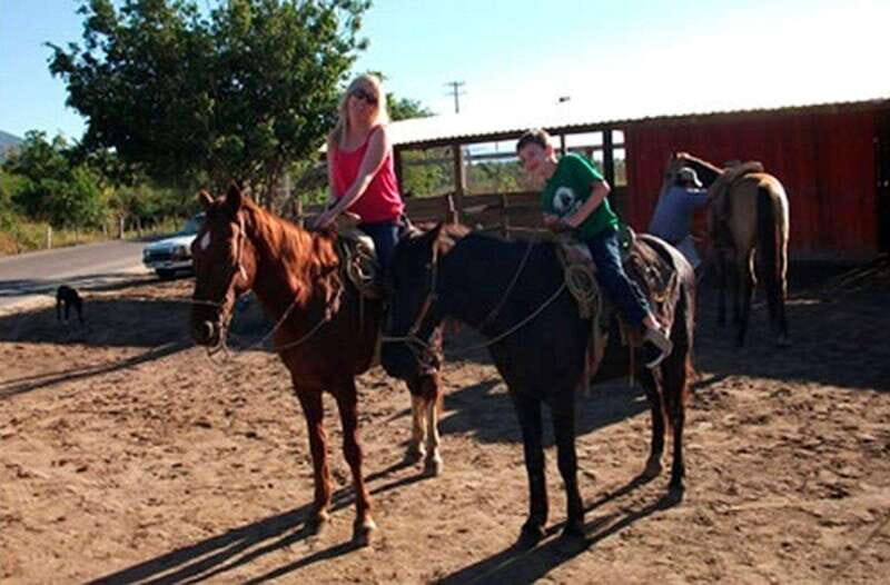 Zihuatanejo: Horseback Riding on the Beach - What to Expect from Your Horseback Riding Experience in Zihuatanejo