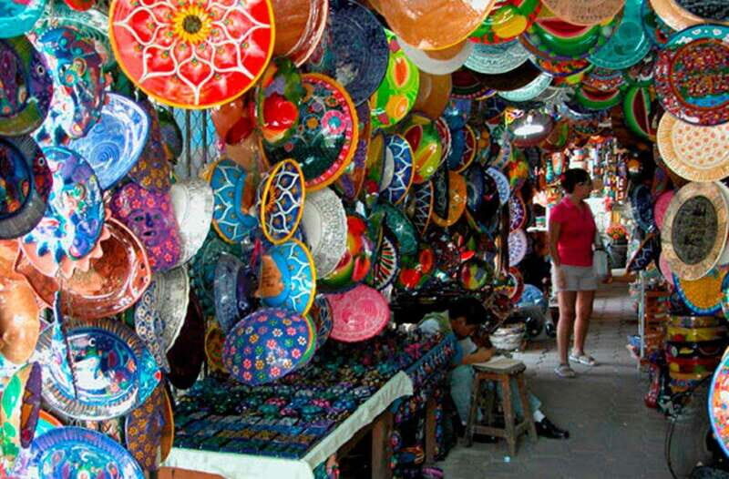 Zihuatanejo Ixtapa: City Tour - Deep Dive into the Itinerary