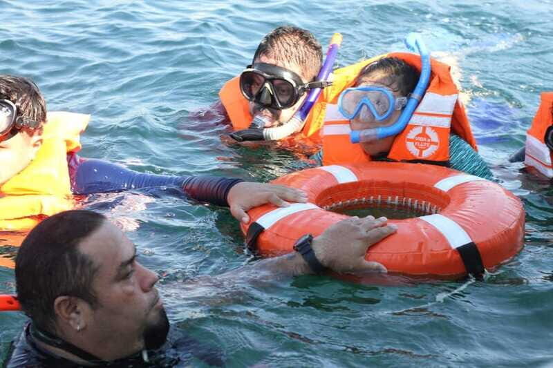 Zihuatanejo: Snorkeling in Manzanillo and Las Gatas - Key Points