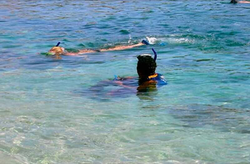 Zihuatanejo: Snorkeling Trip to Ixtapa Island with Lunch - FAQ