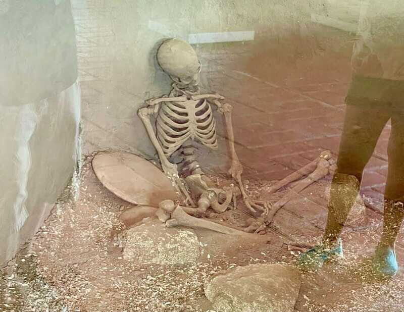 Zihuatanejo: Xihuacan Archaeological Tour with Museum Visit - Transportation and Group Size