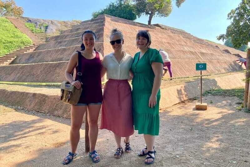 Zihuatanejo: Xihuacan Archaeological Tour with Museum Visit - What Travelers Say