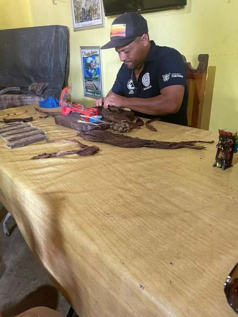 Zihuatanejo: Xihuacan Archaeological Tour with Museum Visit - Frequently Asked Questions