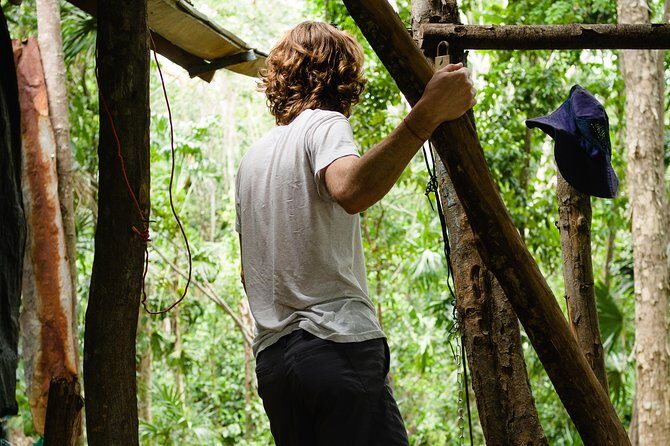 Zimbali's Rasta Tour Lunch - Practical Details & Value