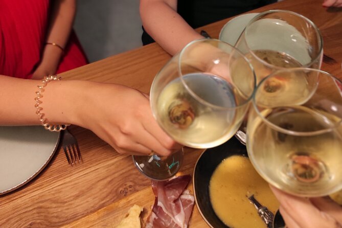 Zinfandel Wine Tasting & Storytelling With Dalmatian Food - Logistics and Meeting Details