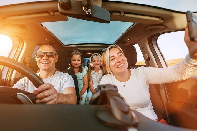 Zion and Bryce Canyon National Parks Self-Driving Bundle Tour - The Itinerary in Detail: What You Can Expect
