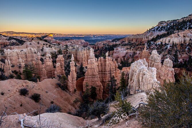 Zion and Bryce Canyon National Parks Self-Driving Bundle Tour - The Value Proposition