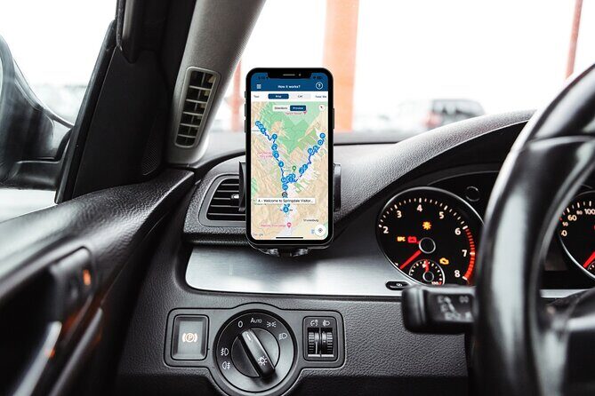 Zion and Bryce Canyon National Parks Self-Driving Bundle Tour - The Sum Up