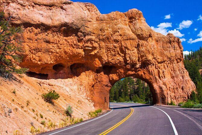 Zion and Bryce Canyon National Parks Self-Driving Bundle Tour - FAQ