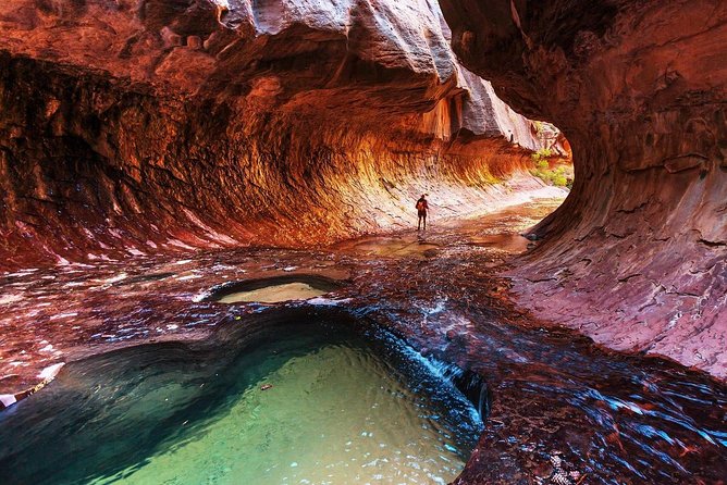 Zion and Bryce Canyon Small Group Tour from Las Vegas - A Day in the Parks: What to Expect