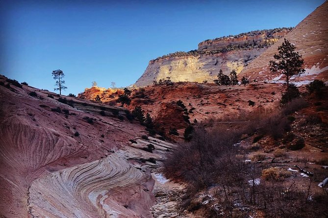 Zion and Bryce Canyon Small Group Tour from Las Vegas - The Bottom Line: Who Will Love This Tour?