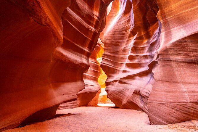 Zion, Bryce, & Antelope Canyon Adventure: Small Group 3-Day Tour - Discover Utah’s Natural Wonders on a 3-Day Small-Group Tour
