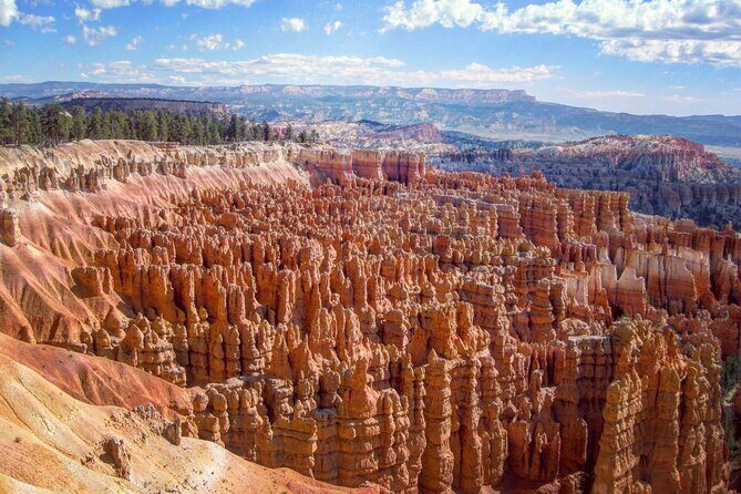 Zion, Bryce, Antelope, Grand Canyon, Las Vegas 6-Day Tour from SF - What Makes This Tour Stand Out?