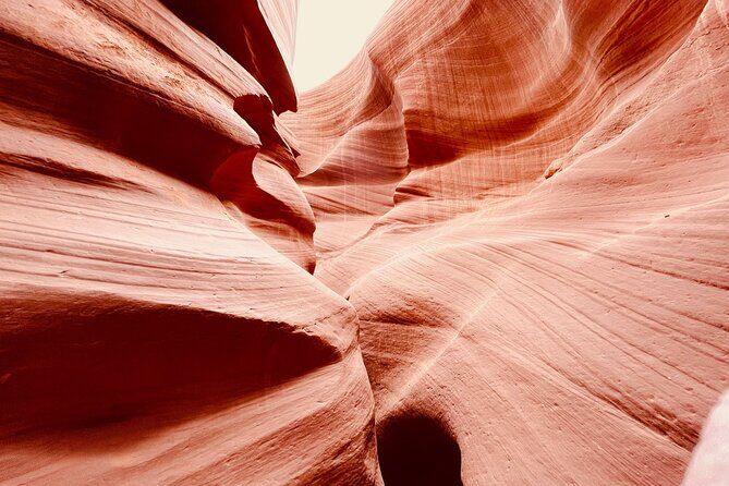 Zion Bryce Canyon and Lower Antelope Canyon 2 Day Tour from LV - Who Will Appreciate This Tour?