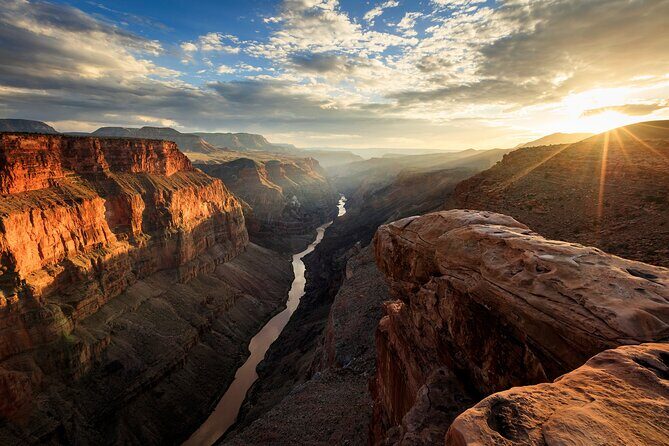 Zion, Bryce Canyon, Grand Canyon & Sedona: Small Group 4-Day Tour - A Closer Look at the Itinerary
