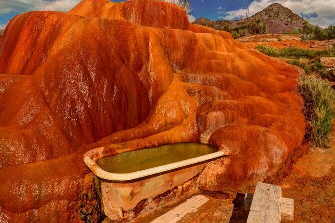 Zion, Bryce Canyon, Grand Canyon & Sedona: Small Group 4-Day Tour - Who Would Love This Tour?