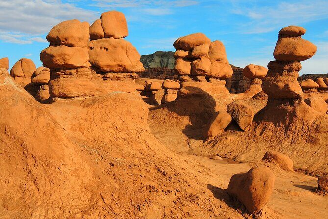 Zion, Bryce Canyon & Wave Valley Arizona: Small Group 4-Day Tour - Who Should Consider This Tour?