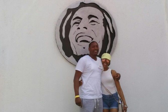Zion Bus Line- Bob Marley Cultural Experience from Ocho Rios - A Closer Look at the Experience