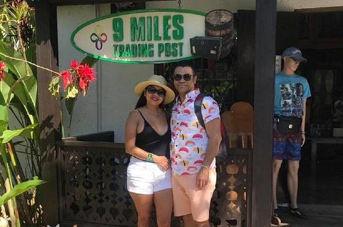 Zion Bus Line- Bob Marley Cultural Experience from Ocho Rios - FAQs