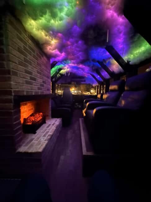 Zion: Harry Potter-Inspired Zion Ghost Tour with Sunset View - A Deep Dive into the Experience