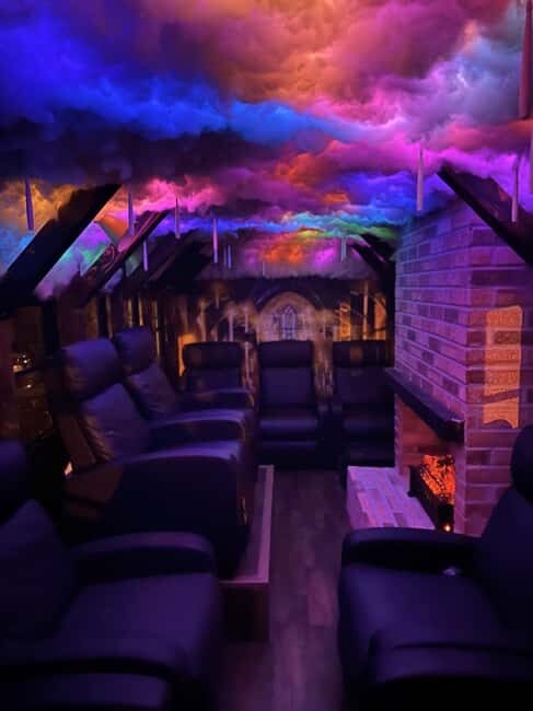 Zion: Harry Potter-Inspired Zion Ghost Tour with Sunset View - Who Will Love This Tour?