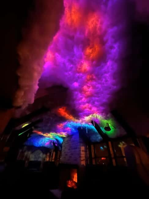 Zion: Harry Potter-Inspired Zion Ghost Tour with Sunset View - FAQs