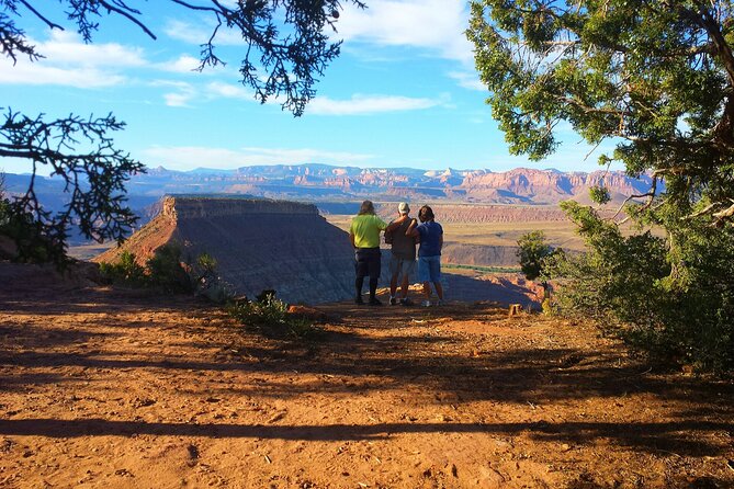 Zion Jeep Tour Premium Package - Morning Tour - Health and Safety Restrictions