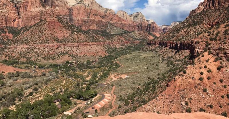 Zion National Park 5-hour Tour: Hike and Drive - Who Should Consider This Tour?