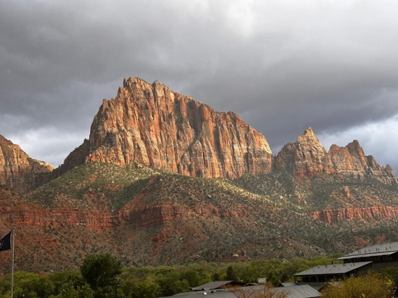 Zion National Park 5-hour Tour: Hike and Drive - FAQs