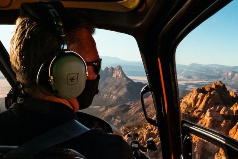 Zion National Park and Canaan Cliffs: Helicopter Tour - Price and Value: Is It Worth It?