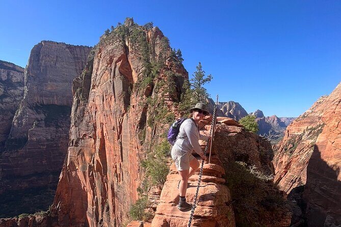 Zion National Park- Angels Landing Guided Hike Permit Included - Final Thoughts: Is It Worth It?