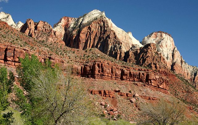 Zion National Park Day Trip from Las Vegas - FAQ