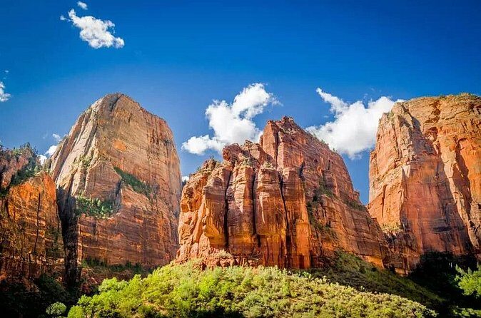 Zion National Park Full-Day Insider Tour - Frequently Asked Questions