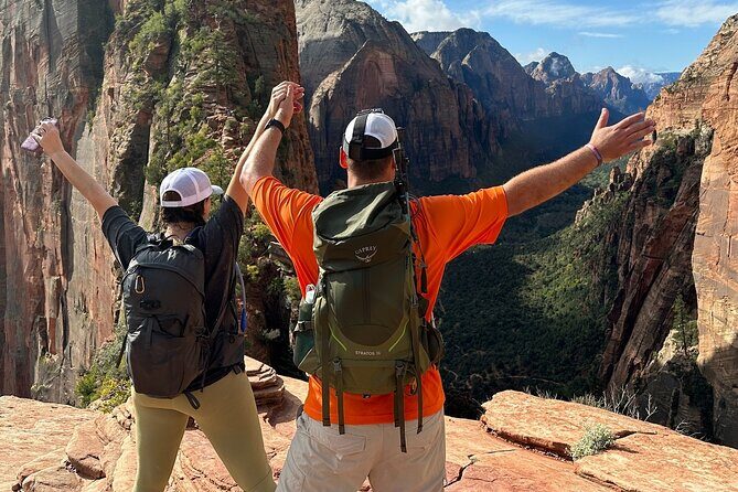 Zion National Park: Half Day Insider - An In-Depth Look at the Tour