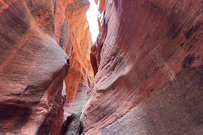 Zion National Park: Kanarraville Falls - What’s the Tour All About?