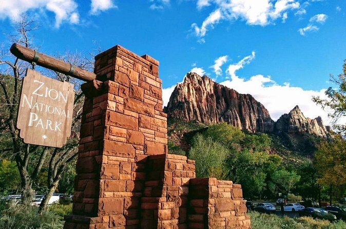 Zion National Park: Shuttle Service - FAQs