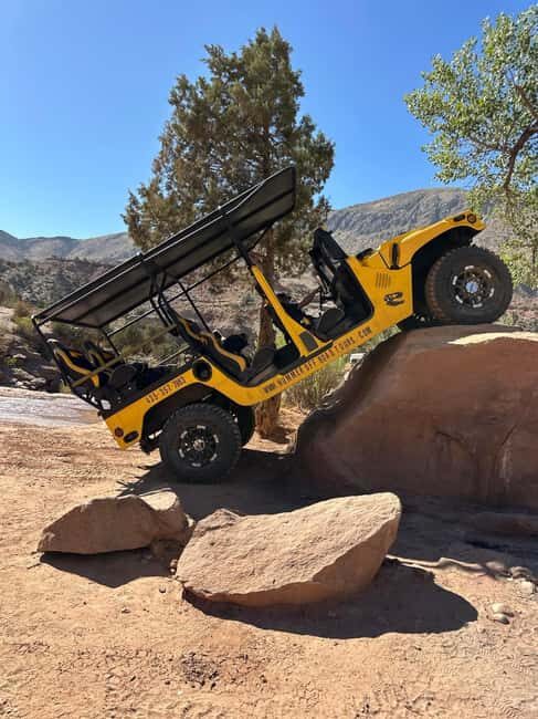 Zion National Park: Waterfall Hummer Tour with Pools - FAQ