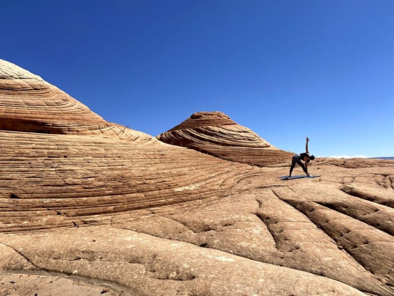 Zion National Park: Yoga & Hiking Tour - What to Expect During the Tour