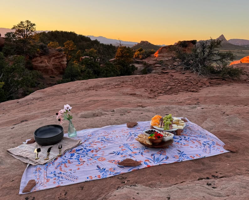 Zion National Park: Yoga & Hiking Tour - The Sum Up: Who Will Love This Tour?