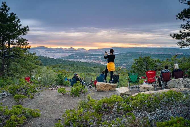 Zion Sunset Jeep Tour - What Makes This Tour Stand Out?